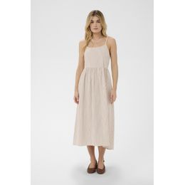 Saint Tropez Kleid ElmikoSZ Kleid Gerade Passform