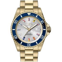 Invicta Pro Diver 49886 Herrenuhr - 40mm