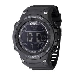 Invicta Racing Digital 47523 Herrenuhr - 52mm