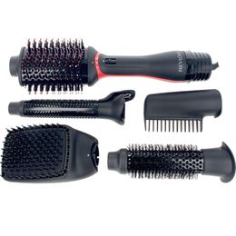 Revlon One-step Multi Air Styler 5 In 1 Etui 5 Stk 5 pz