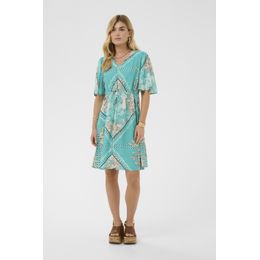 Cream Kleid CRTiah Kleid Feminine