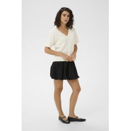 Kaffe Strickpullover KAliliana Strickpullover Regular fit