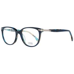 Lozza Optische Fassung VL4107 0AT5 52