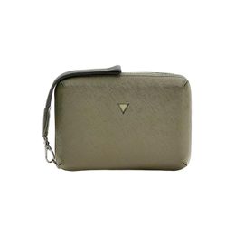 Guess Herren-Kulturbeutel Modena Saffiano