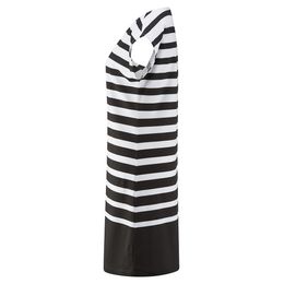 Peter Hahn - Kleid, schwarz, Gr. 36 / S
