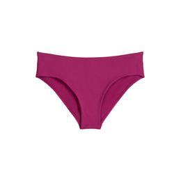 Marc O'Polo Marc O'Polo Damen Bikini-Hose Abstract LeafBikini Slip, Bikini Unterteil, Bikinihose