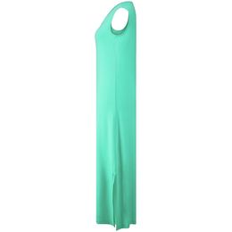 Peter Hahn - &Auml;rmelloses Kleid, gr&uuml;n, Gr. 36 / S