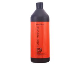 Matrix Total Results Sleek Shampoo 1000 ml