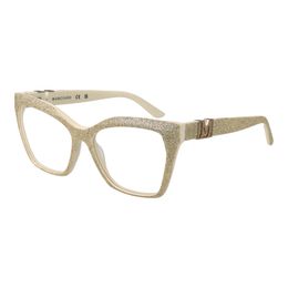 Guess By Marciano Marciano by Guess Brillenfassung GM50009 025 55