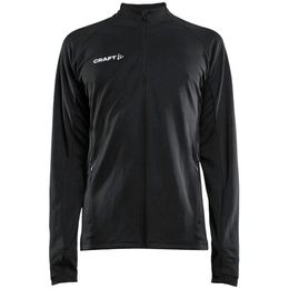 Craft Evolve Full Zip Jacket Herren