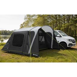 Outwell Jones M Power Air aufblasbares Busvorzelt Innenma&szlig; 320 x 320cm plus Vordach - Reisemobil- & Busvorzelte