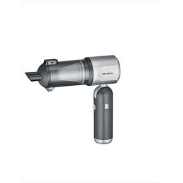 Severin HV 7135 S-Power Vac & Blow Akku-Handstaubsauger - Saugen & Reinigen