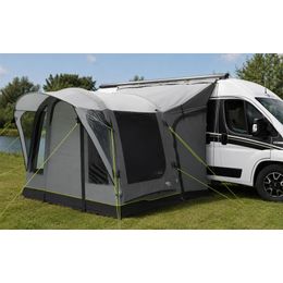 Outwell Santa Monica Air Mid / Tall aufblasbares Drive-Away Vorzelt f&uuml;r Anbauh&ouml;he 240 - 270 cm - Reisemobil- & Busvorzelte
