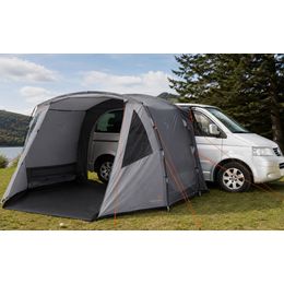 easy camp Eidfjord Busvorzelt freistehend oder am Fahrzeug nutzbar 340 x 310 x 210 cm - Reisemobil- & Busvorzelte