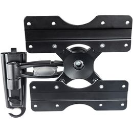 Cello Flex 360 vollbewegliche TV-Wandhalterung 10&ndash;43 Zoll bis 15 kg - TV Halterungen
