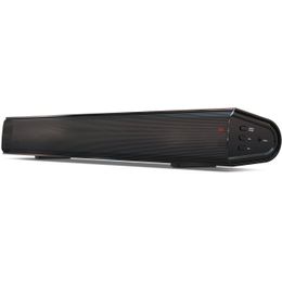 Cello YWS15M 30 W 2.1 Bluetooth-Soundbar f&uuml;r 12 V mit optischem Eingang - Soundbars