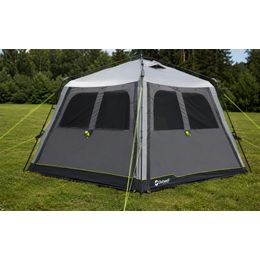 Fastlane 300 Shelter Schnell-Aufbau-Pavillon 300 x 300 x 220 cm - Pavillons & Tarps von Outwell