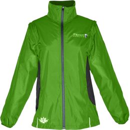 Deproc Hamton Damenjacke gr&uuml;n 44 - Damenjacken