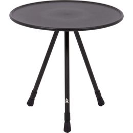Bo-Camp Sawtelle Industrial Collection Beistelltisch h&ouml;henverstellbar &Oslash; 37 cm - Beistelltische