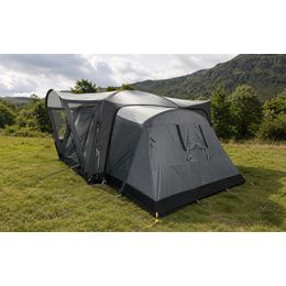 Kampa Roam Annexe Anbau f&uuml;r Busvorzelt - Reisemobil- & Busvorzelte