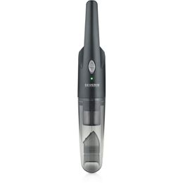 Severin HV 7130 3-in-1 Akku-Handstaubsauger - Saugen & Reinigen
