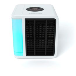 Evapolar evaLight Plus Verdunstungsluftk&uuml;hler 10 W mit 1 Liter Wassertank Crystal White - Mobile Klimaanlagen