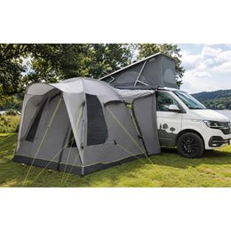 Outwell Pine Hills Anbauh&ouml;he 175 - 200 cm Busvorzelt - Reisemobil- & Busvorzelte