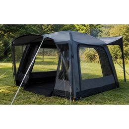 Kampa Roam Air Low freistehendes Vorzelt f&uuml;r Campingbusse 300 x 300 cm - Reisemobil- & Busvorzelte