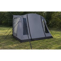 Kampa Waypoint Air Mid Luftvorzelt 180&ndash;210 cm Anbauh&ouml;he - Aufblasbare Vorzelte
