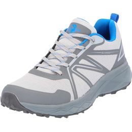 Mountain Guide Cuando Herrenschuhe hellgrau 43 - Herrenschuhe