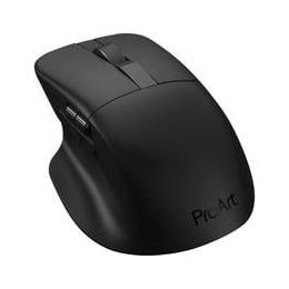 ASUS ProArt Mouse MD301, Maus schwarz