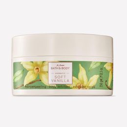 M. Asam BATH&BODY Soft Vanilla K&ouml;rperpeeling