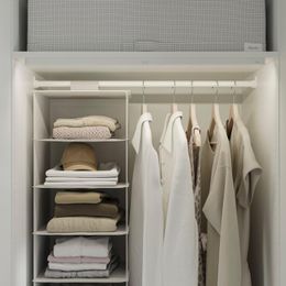 IKEA ALTARLIDEN Kleiderstange