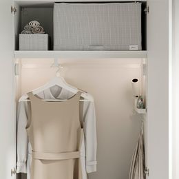 IKEA ALTARLIDEN Kleiderstange