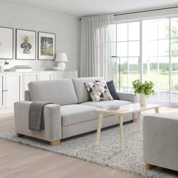 IKEA S&Ouml;RVALLEN 3er-Sofa