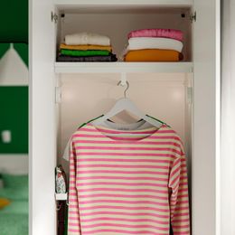 IKEA ALTARLIDEN Kleiderstange