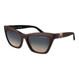 Guess By Marciano Marciano by Guess Sonnenbrille GM00008 05W 54