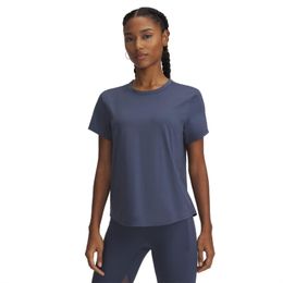 Under Armour - "Elite Vanish" T-Shirt f&uuml;r Damen (Grau)