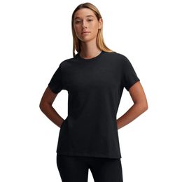 Under Armour - T-Shirt f&uuml;r Damen (Schwarz)