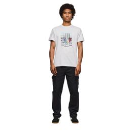 Weekend Offender - T-Shirt f&uuml;r Herren (Wei&szlig;)