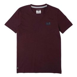 Weekend Offender - T-Shirt f&uuml;r Damen (Burgunderrot)