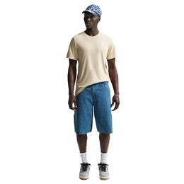 Nike - "Club" T-Shirt f&uuml;r Herren (Helles Khaki)