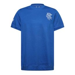 Castore - T-Shirt f&uuml;r Herren (Blau)