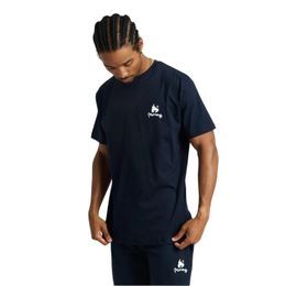 Money - "Ape" T-Shirt f&uuml;r Herren, Baumwolle, Regul&auml;r (Marine)