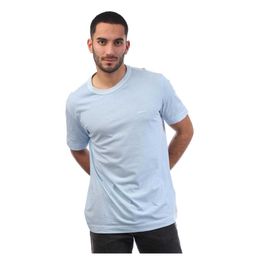Gant - T-Shirt f&uuml;r Herren, Rundhalsausschnitt (Hellblau)