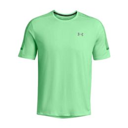 Under Armour - "Tech Utility" T-Shirt f&uuml;r Herren (Gr&uuml;n)