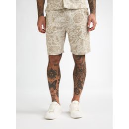 PETROL INDUSTRIES - Chino-Shorts Mirage Herren