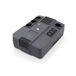 Digitus All-in-One USV, 800VA/480W, LED