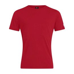 Canterbury - "Club" T-Shirt f&uuml;r Damen (Rot)