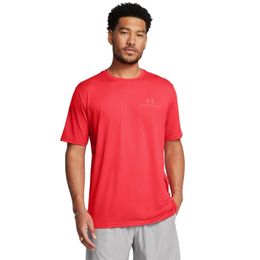 Under Armour - "Vanish Energy" T-Shirt f&uuml;r Herren (Rot)